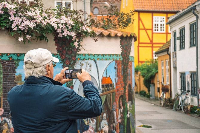 Helsingør Historical Treasures: A Walking Tour - Practical Tips for the Tour