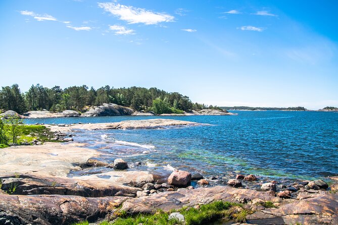 Helsinki: Archipelago Exploration at Porkkalanniemi peninsula - Analyzing the Value