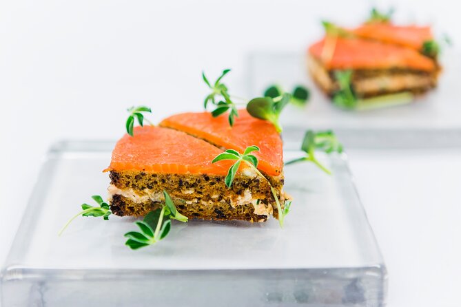 Helsinki Food Tour Including Tastings - Key Points