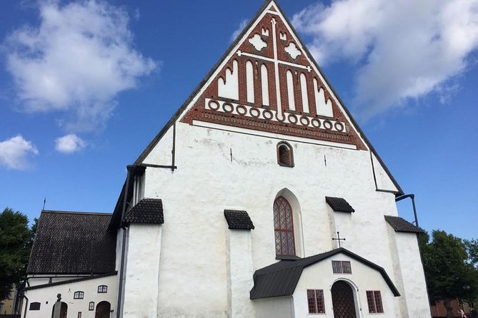 Helsinki Highlight and Porvoo Day Sightseeing Tour - The Value of This Tour
