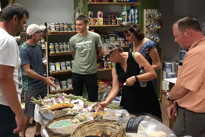 Heraklion city Walking & Tasting tour (Stroll downtown) - What’s Included & What to Expect
