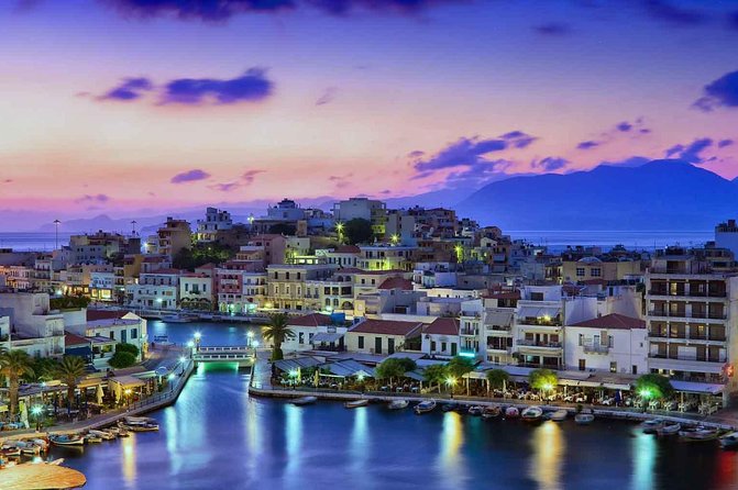 Heraklion : Spinalonga, Agios Nikolaos , Elounda Boat Tour & BBQ - The Value and Practical Tips