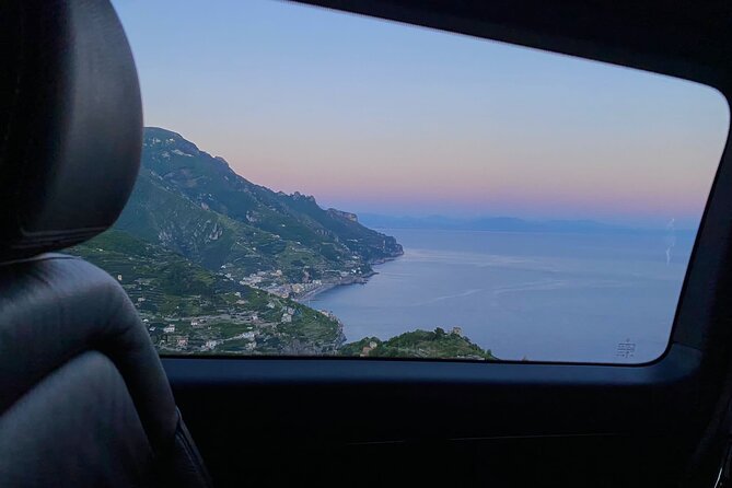 Herculaneum Positano and Sorrento Tour - Unlocking Italy’s Coastal Treasures: A Closer Look at the Tour