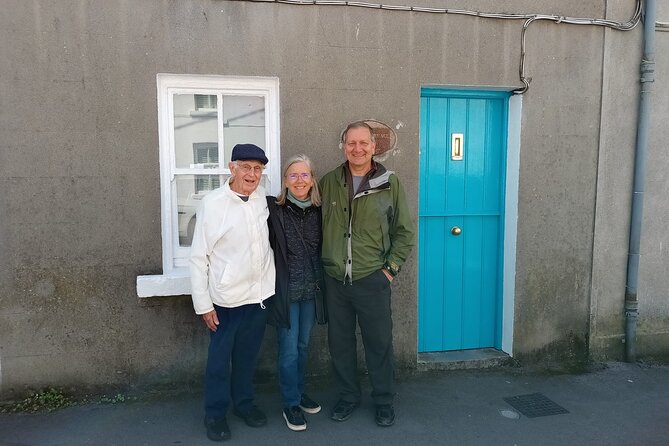 HerGalway Walking Tour - The Practicalities