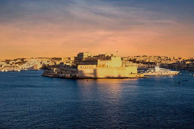 Heritage Pass in Malta - Overview of the Malta Heritage Pass