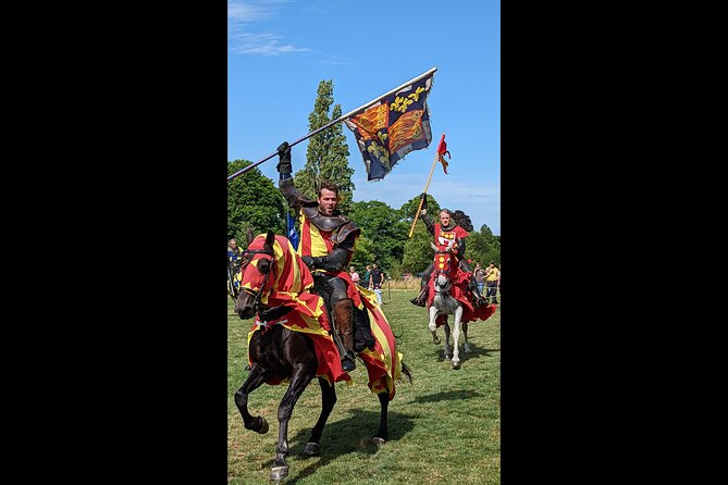 Hever Castle - England's Hidden Gem - An Introduction to Hever Castle: Something Special for History Lovers