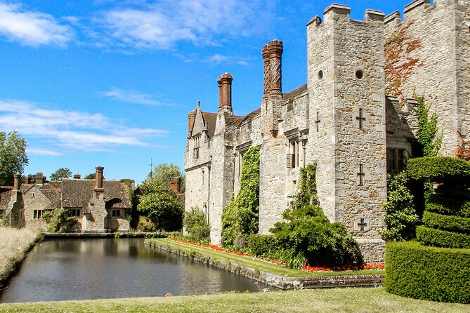 Hever Castle Escape Private Day Trip from London - A Practical Look at the Hever Castle Day Trip