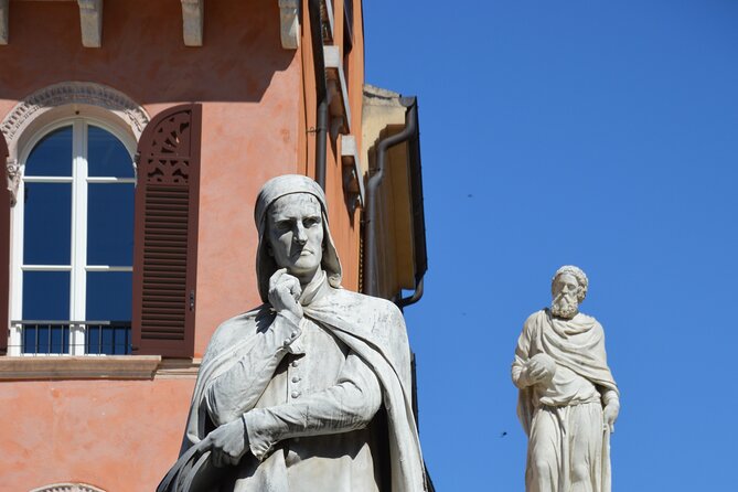 Hidden and fascinating Verona - 3 hour private walking tour - What To Expect From Your Guide