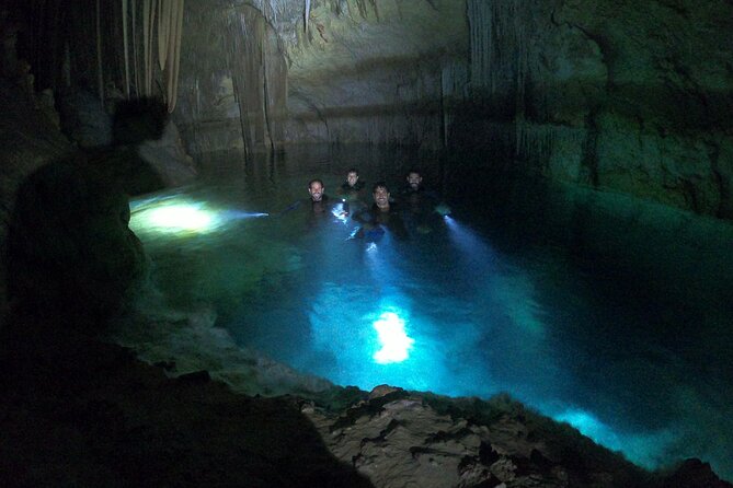 Hidden Mallorca: Sea Caving Adventure - An In-Depth Look at the Mallorca Sea Caving Experience