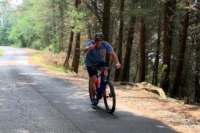 Hidden Montenegro by E-Bike, via The Kotor Cable Car to 1300M - Logistics, Group Size, and Practicalities