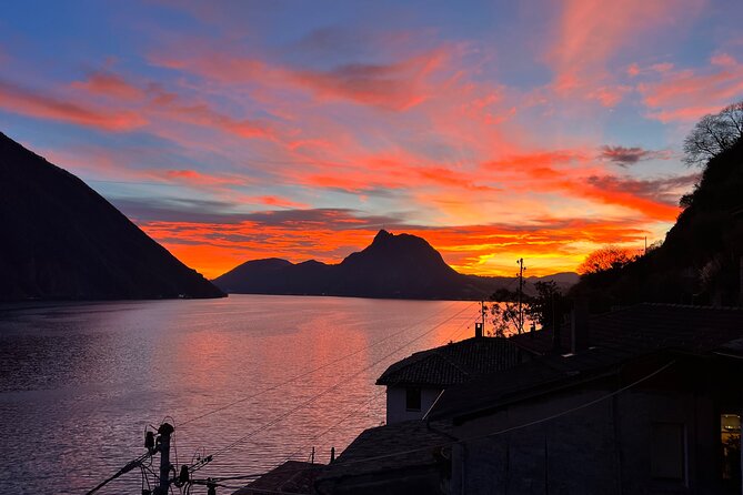 Hidden Stories of Gandria Lugano - What Sets This Tour Apart?