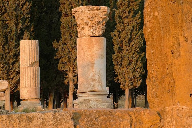 Hierapolis & Pamukkale Tour - An In-Depth Look at the Tour Experience