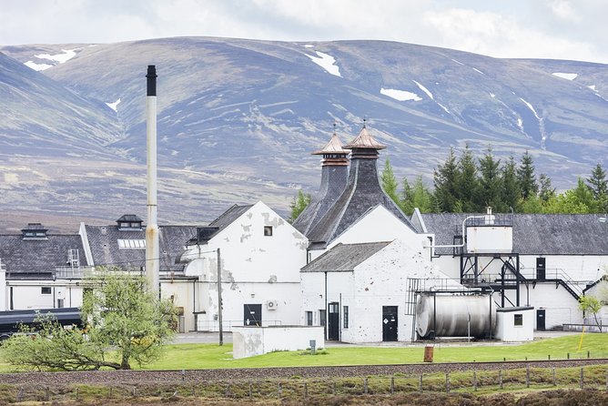 Highland Whisky Experience - An In-Depth Look at the Highland Whisky Experience