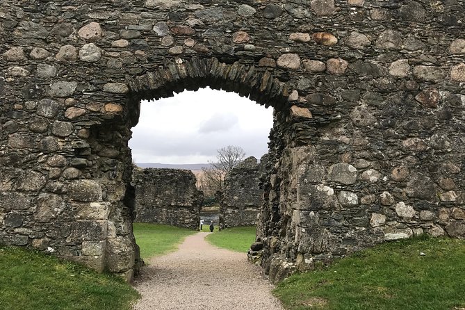Highlands + Glencoe + Loch Ness Private Tour - A Detailed Look at the Itinerary