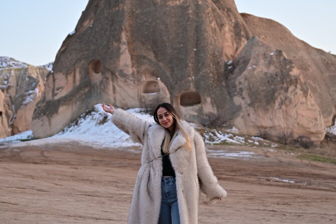 Highlight of Cappadocia Tour ( Red Tour + Underground City ) - The Itinerary Breakdown