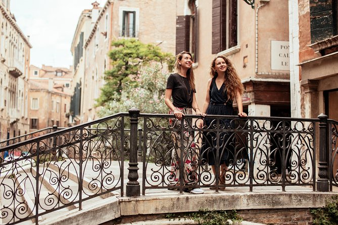 Highlights & Hidden Gems With Locals: Best of Venice Private Tour - An In-Depth Look at the Tour Experience