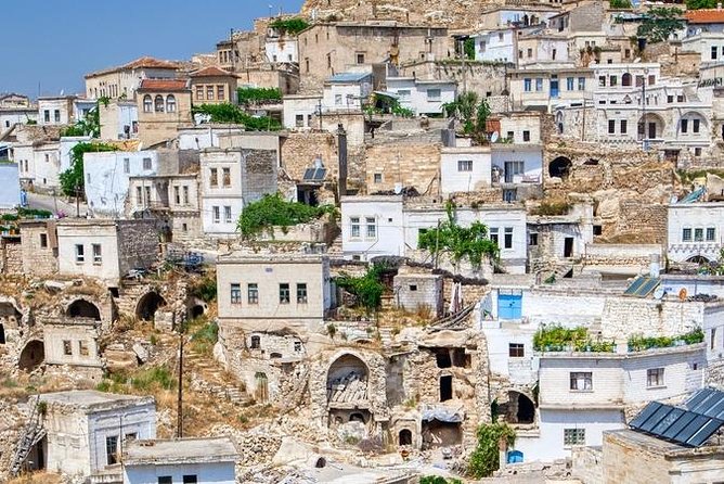 Highlights of Cappadocia from Istanbul - The Full Experience: What to Expect