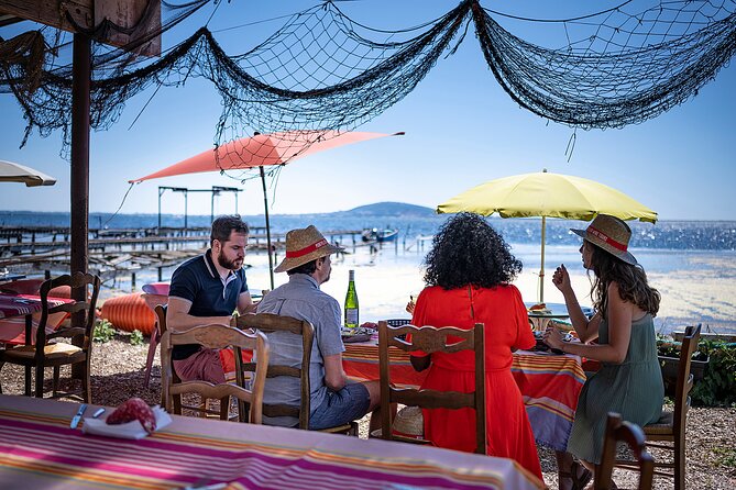 Highlights of Sète, food and wine tour - The Practicalities: What to Expect