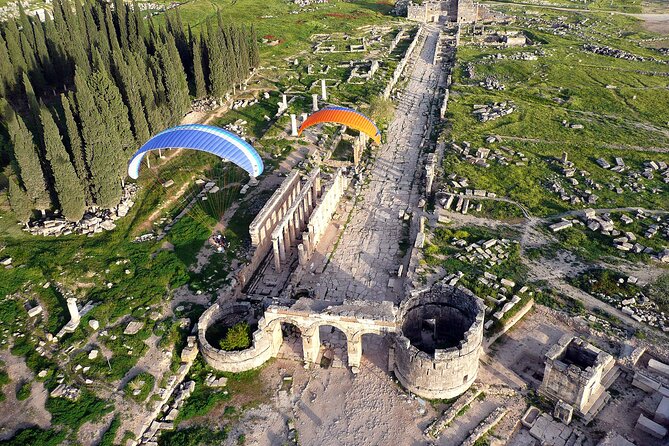 Highlights of Turkey - 12 Days - The Practicalities: What You Can Expect