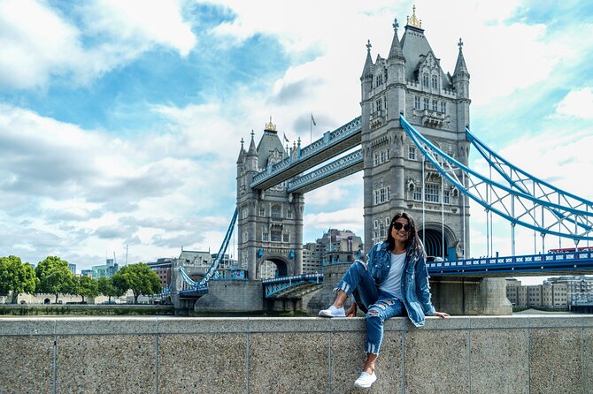 Highlights & Secrets of London Private Tour - Camden Town, Downtown & Markets - A Deep Dive into the Tour Experience