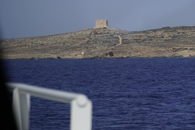 Highspeed Catamaran Crossing Between Malta and Gozo - The Itinerary: What to Expect from Malta to Gozo