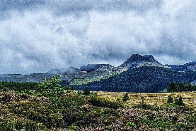 Hike 3 hours Inland Terceira Island - The Value of the Experience: Cost and Quality
