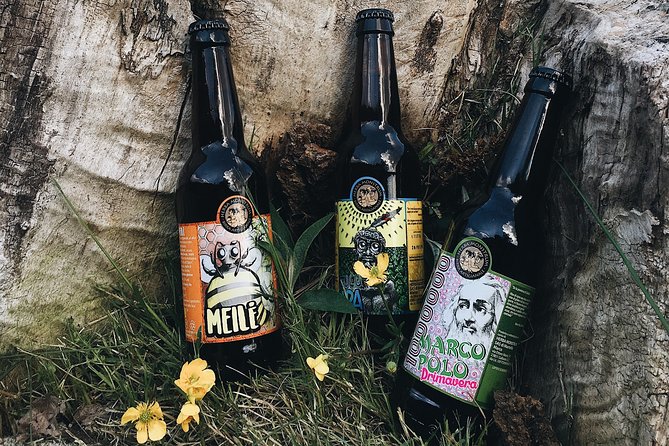 Hike & Beer: beer tasting & breathtaking views at sunset - Why Consider the Hike & Beer Tour?