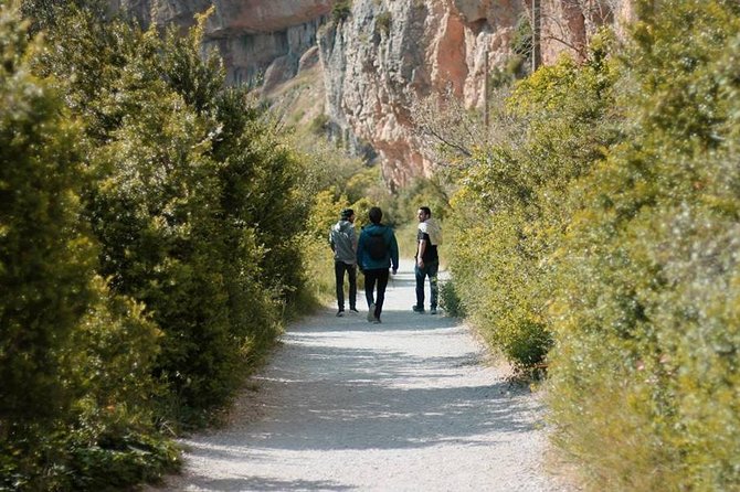 Hike from San Sebastian to San Pedro across St James Way - Key Points