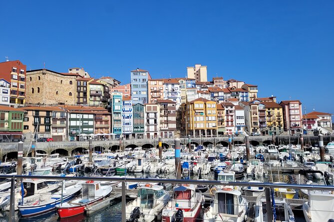 Hike Gaztelugatxe, Fishing Port Bermeo & Pintxo Lunch from Bilbao - A Deep Dive into the Experience