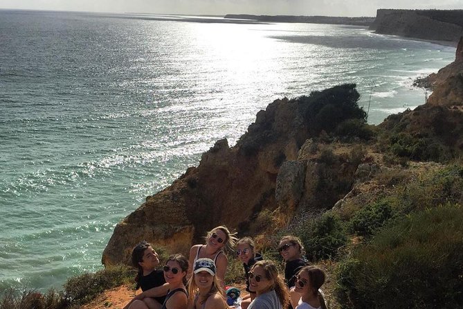 Hike The Historic Clifftops Of Lagos - An In-Depth Look at the Coastal Trek of Lagos