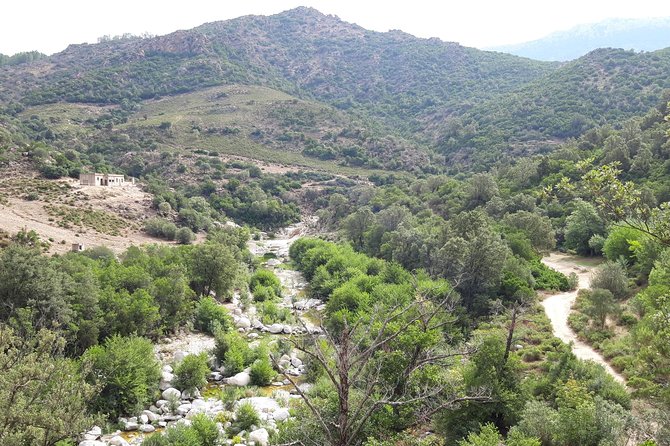 Hike to Gorropu Canyon - The Itinerary in Detail