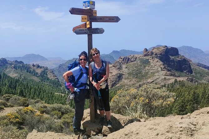Hikes Roque Nublo - An In-Depth Look at the Roque Nublo Hike Experience
