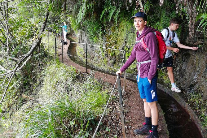 Hiking and Trekking tours in Madeira - What You Can Expect During the Tour