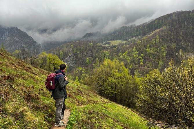 Hiking back in time: The Remote Villages of Banat - Key Points
