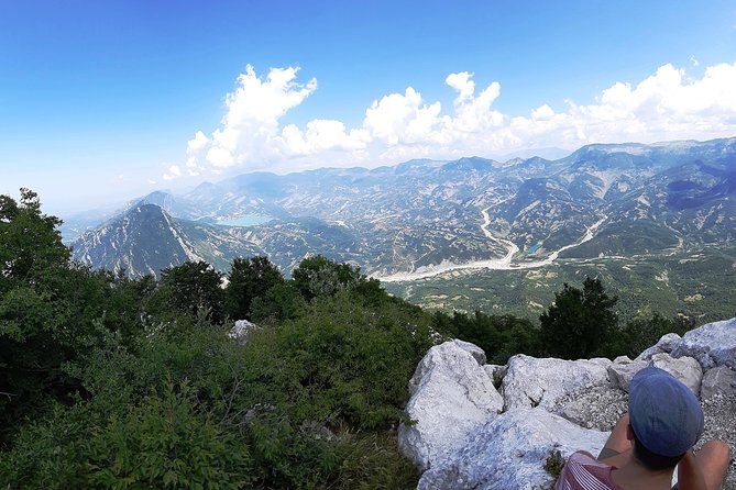 Hiking Bovilla Lake and Dajti Mountain Cable Car - The Role of the Guides and Personal Touches