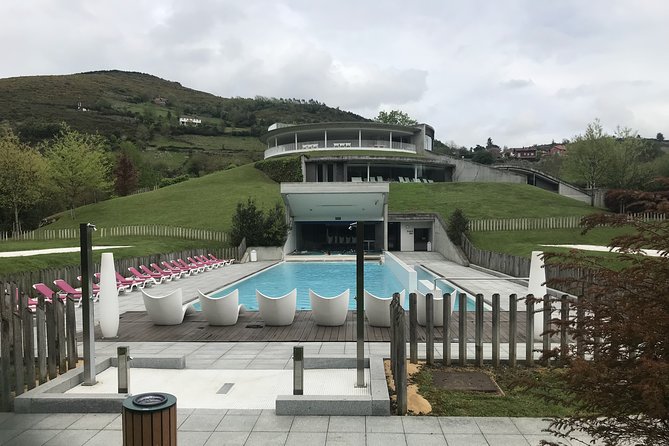 Hiking, eating and relaxing in an 18th century Spa near Oviedo - The Value Behind the Price