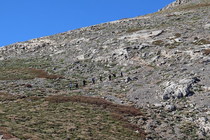 Hiking in Psiloritis Mountain (Ida Mt.) Crete - What the Tour Includes: An All-Inclusive Approach