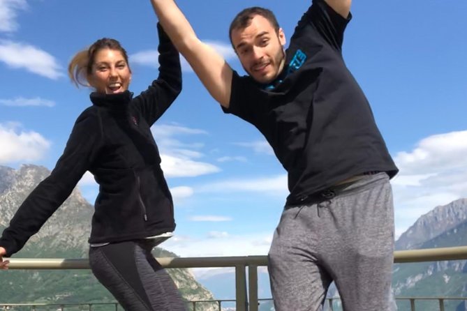 Hiking on Lake Como Mountains - Key Points