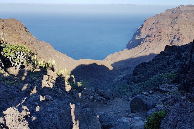 Hiking Route to Guguy or Guigui Beach - An In-Depth Look at the Guguy or Guigui Hiking Experience