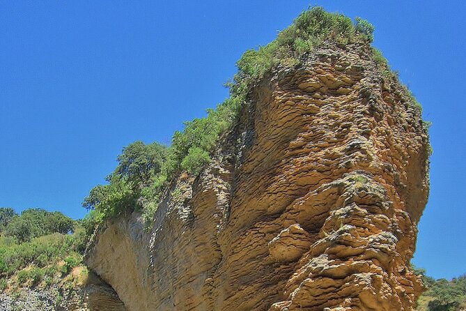 Hiking - Tajo del Abanico - 7km Moderate - Exploring the Wilderness of Tajo del Abanico
