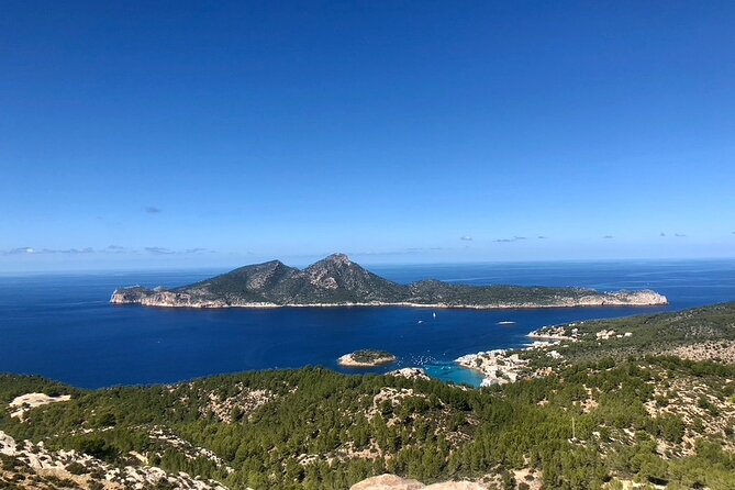 Hiking Tour into the sunset - Port Andratx to Sant Elm - The Itinerary and What You Can Expect