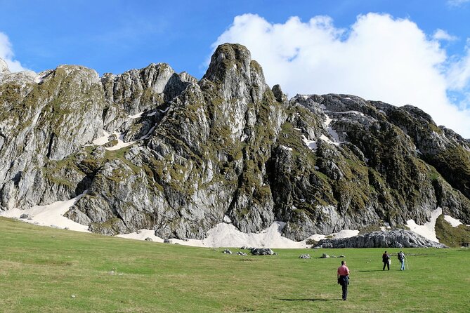 Hiking Tour of Kelmed  Vajusha Peak, Lepushe & Vermosh 3 Days - The Itinerary Breakdown