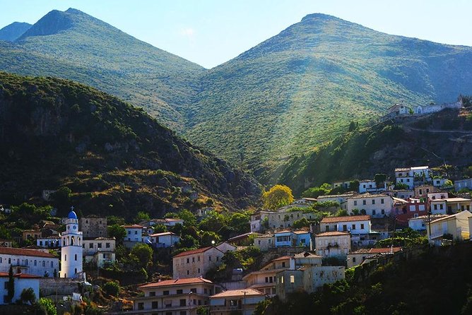 Hiking tour of South Albania, Llogara Pass and Riviera in 3 Days - A Deep Dive into the 3-Day South Albania Hiking Tour