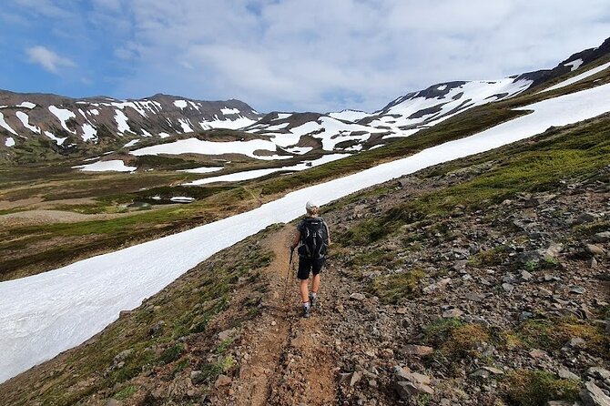 Hiking Tours in Troll peninsula - Who Will Love This Tour?