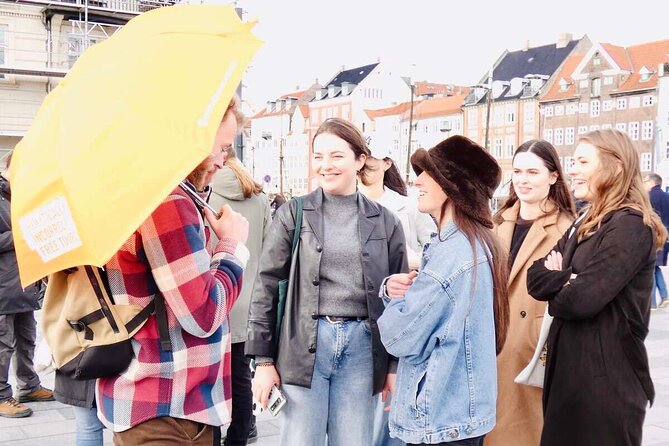 Hippies & Christianshavn Walking Tour - What’s Included and What to Expect