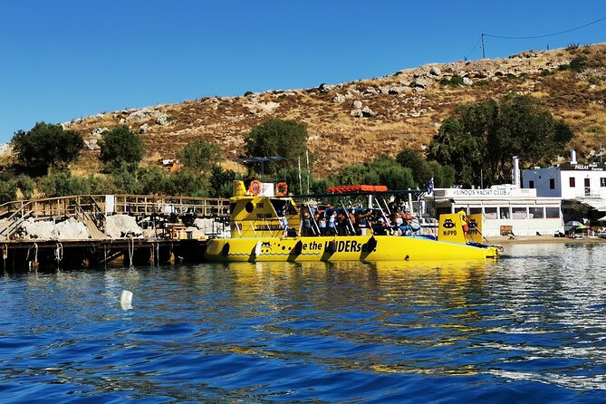 Hippo Classic Ride With Swim - The Value Proposition
