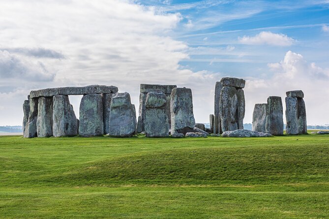 Hire a Driver from Southampton Day Tour - Exploring the Itinerary in Depth