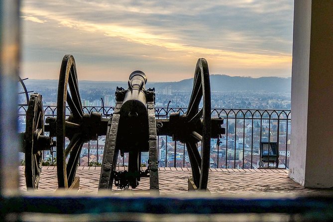 Historic Graz: Exclusive Private Tour with a Local Expert - Key Points