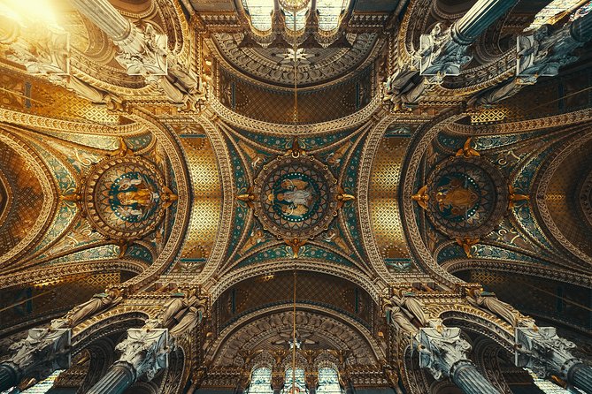 Historic Lyon: Exclusive Private Tour with a Local Expert - Why This Tour Delivers Value