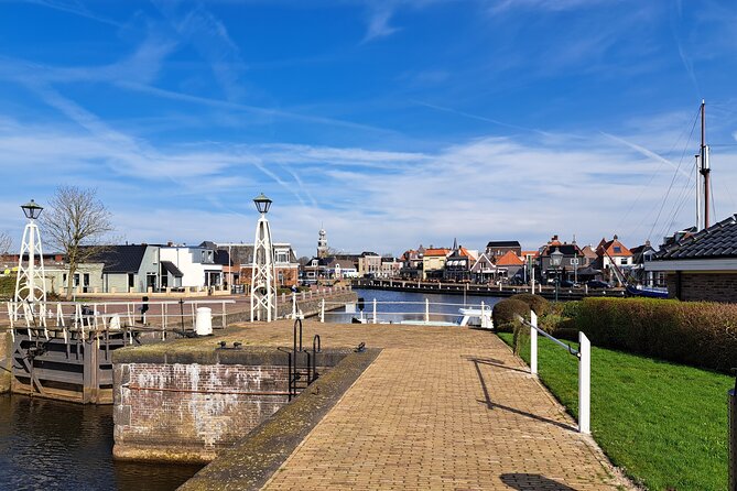 Historic Outdoor Escape in Lemmer - A Detailed Look at the Itinerary and Experience